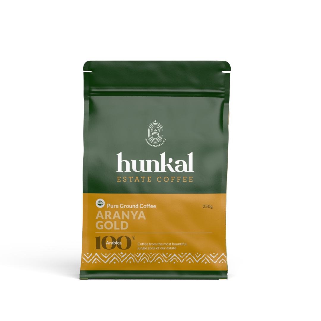 All Products – Hunkal Estate Coffee