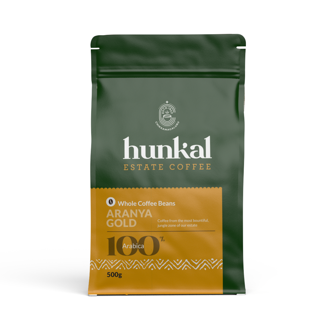 All Products – Hunkal Estate Coffee