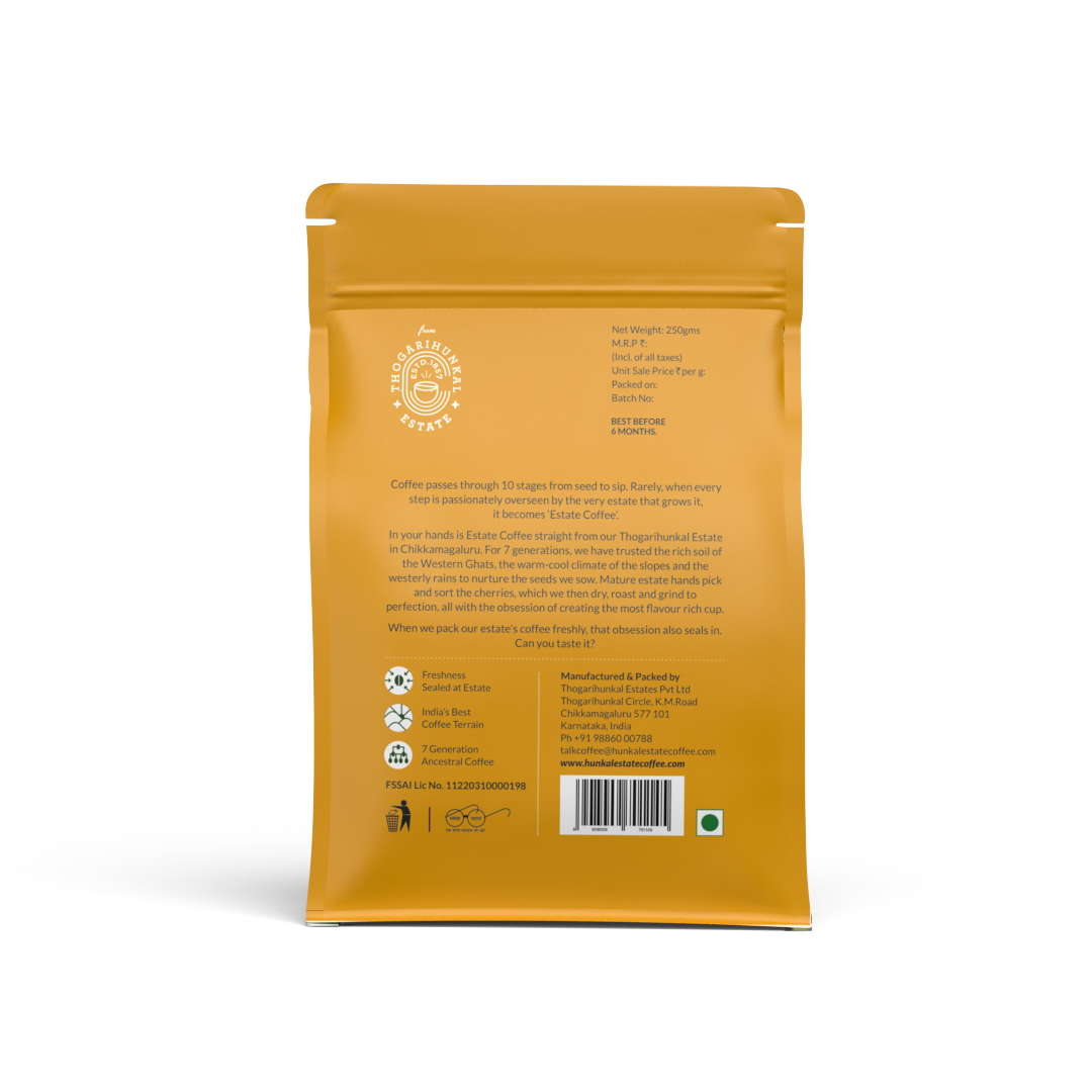 All Products – Hunkal Estate Coffee