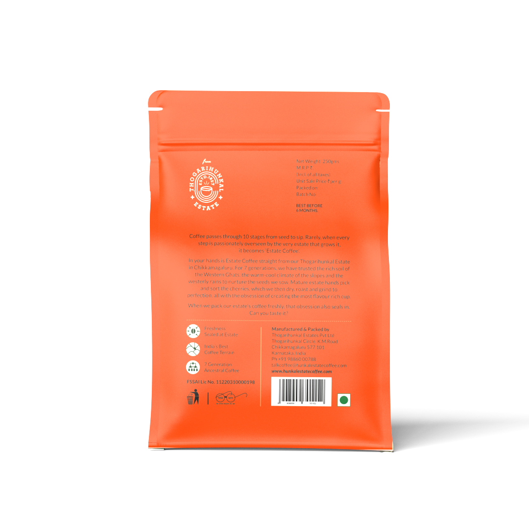 All Products – Hunkal Estate Coffee