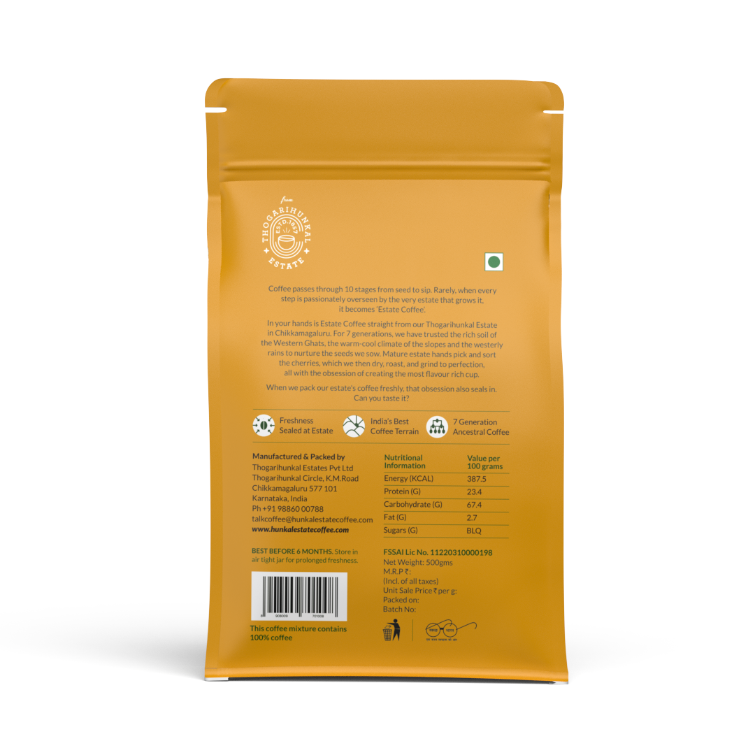 All Products – Hunkal Estate Coffee