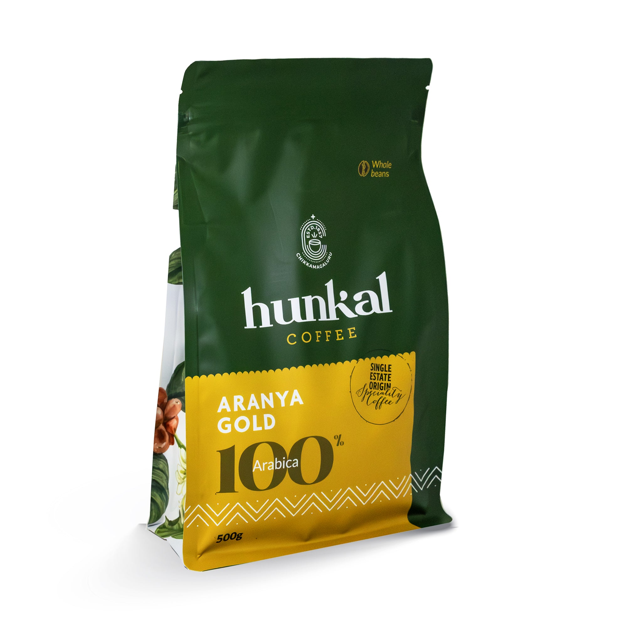 All Products – Hunkal Estate Coffee