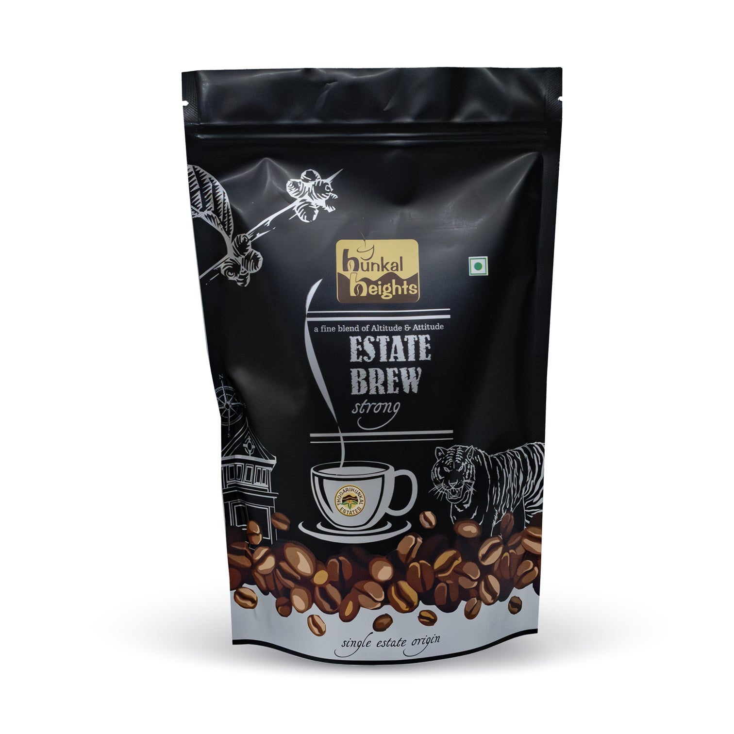 All Products – Hunkal Estate Coffee