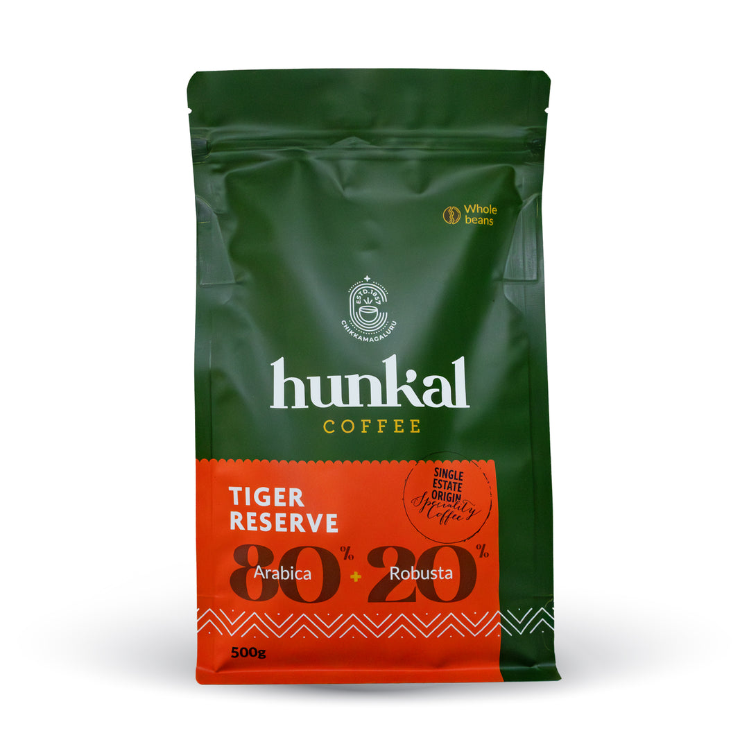 All Products – Hunkal Estate Coffee