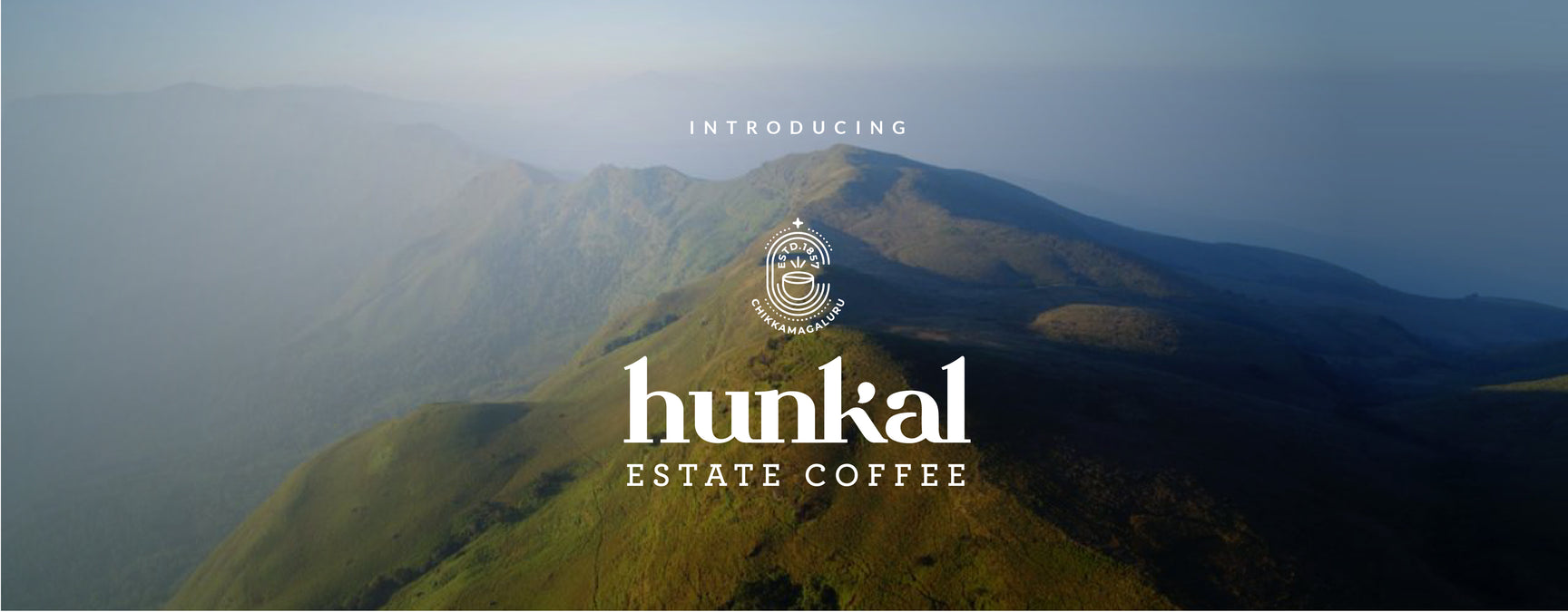 Hunkal Estate Coffee