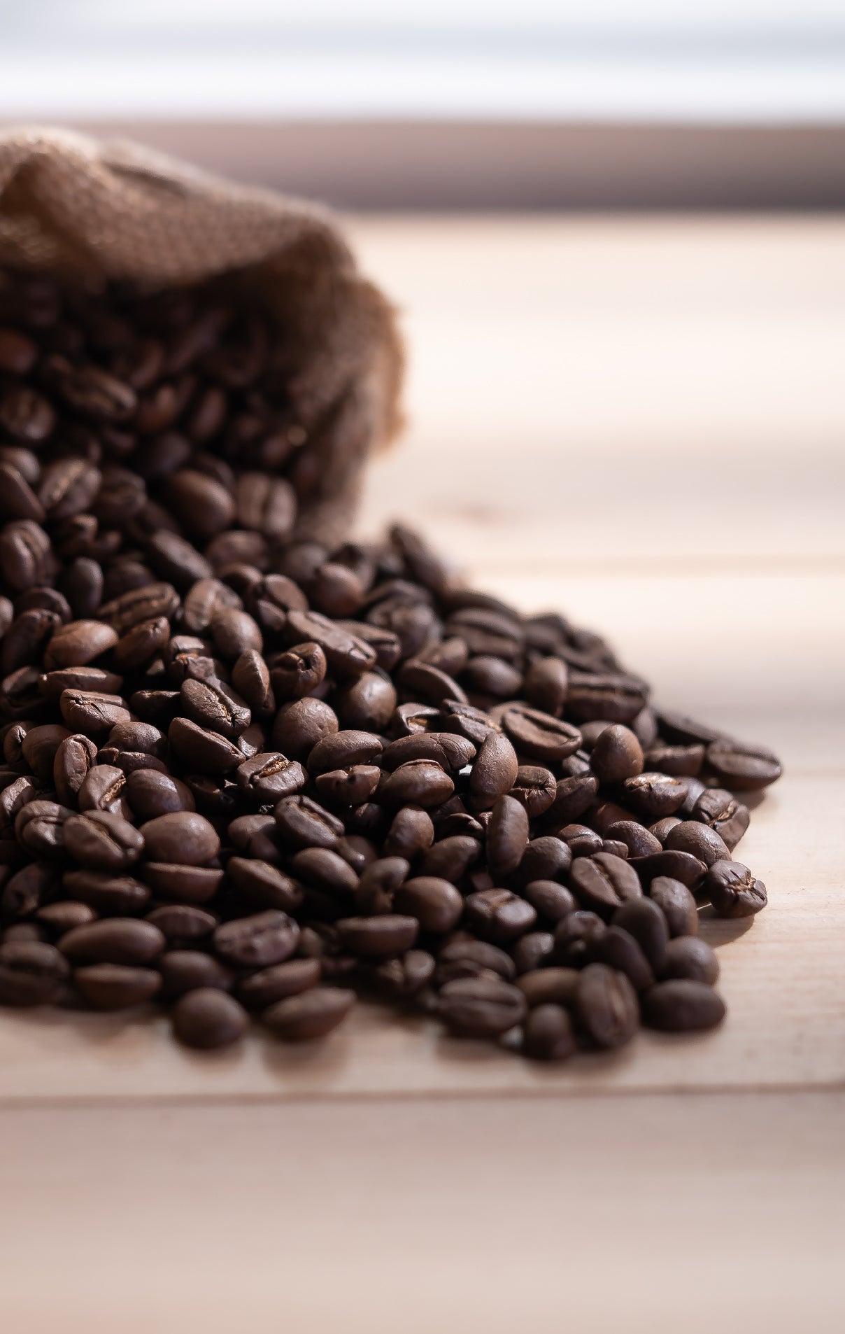 Hunkal Estate Coffee