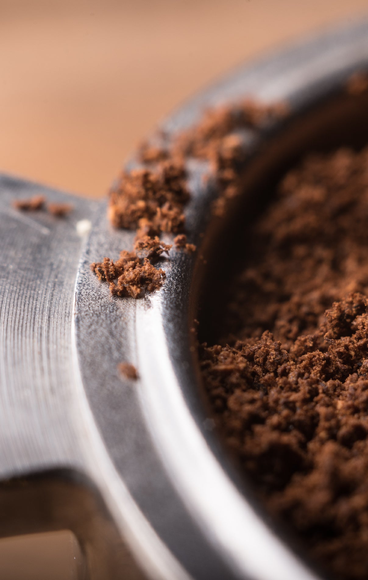 Hunkal Estate Coffee