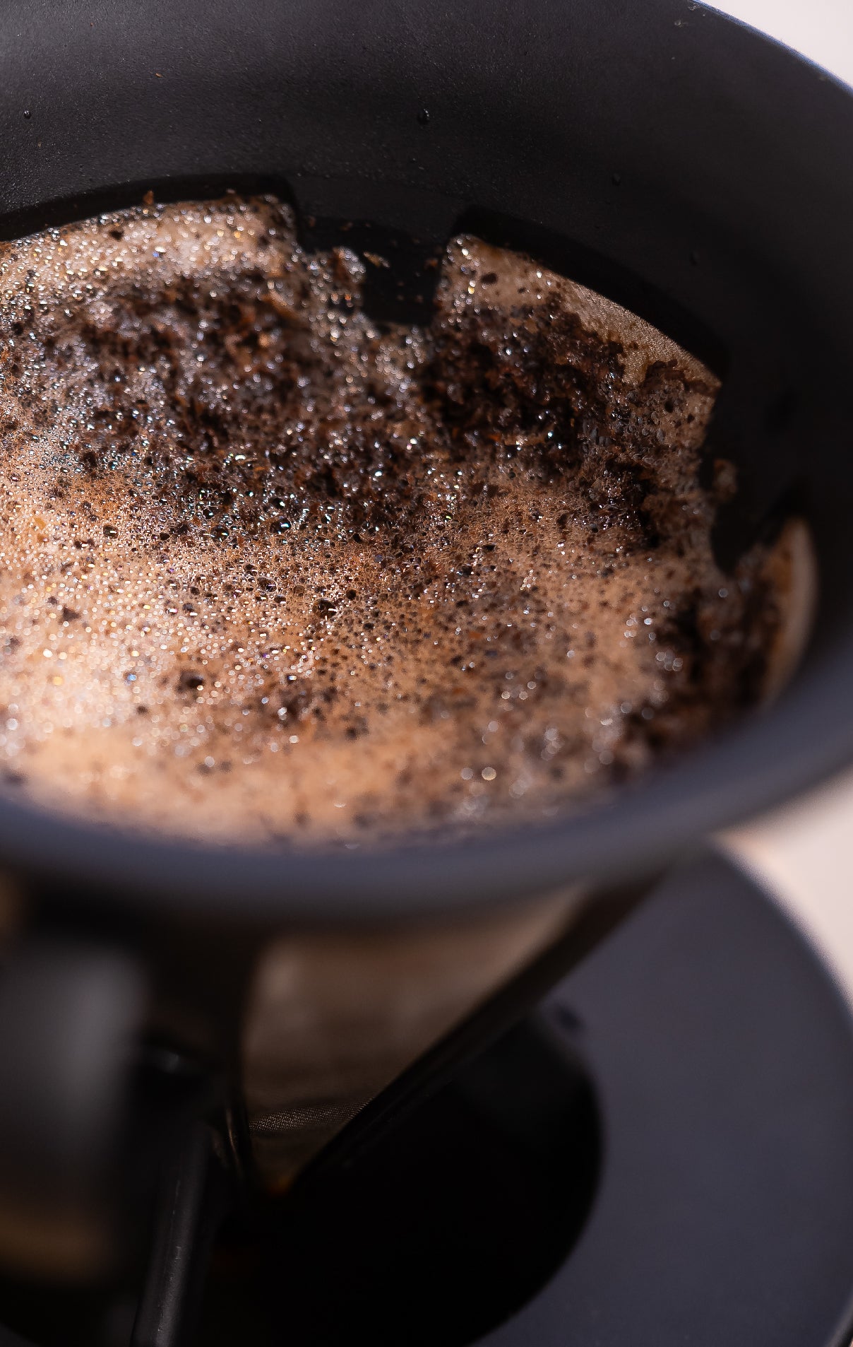 Hunkal Estate Coffee