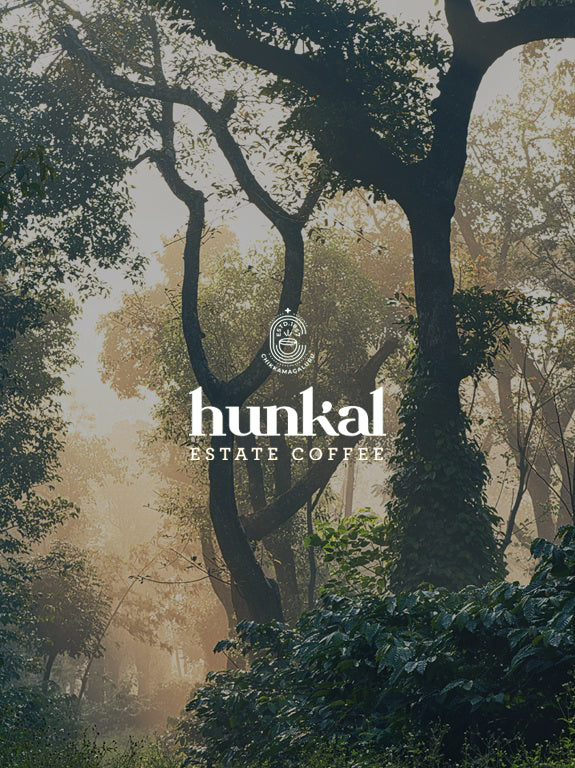 Hunkal Estate Coffee